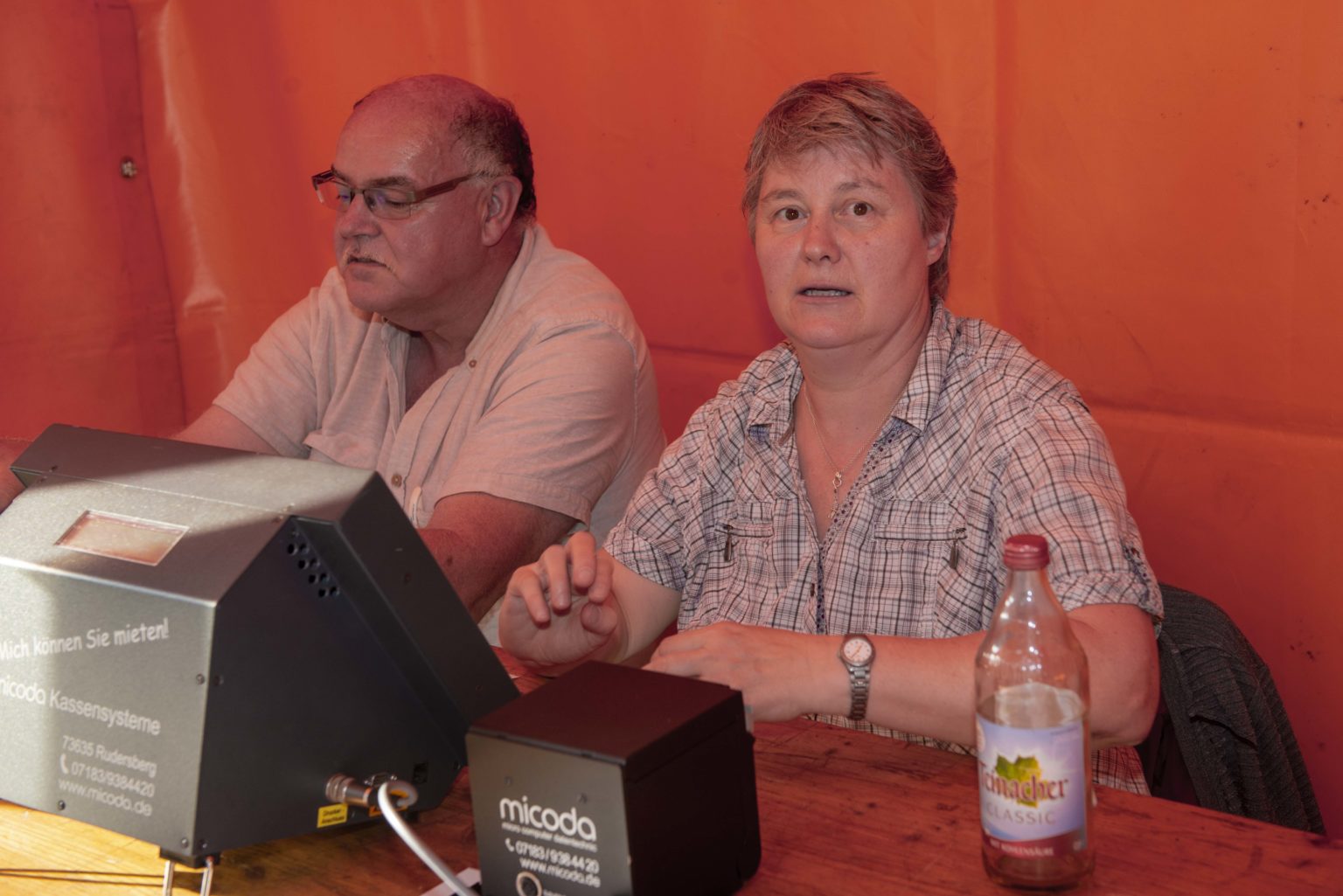 Spvgg Berneck/Zwerenberg » Bernecker Legenden und Idole – Gabi Walter