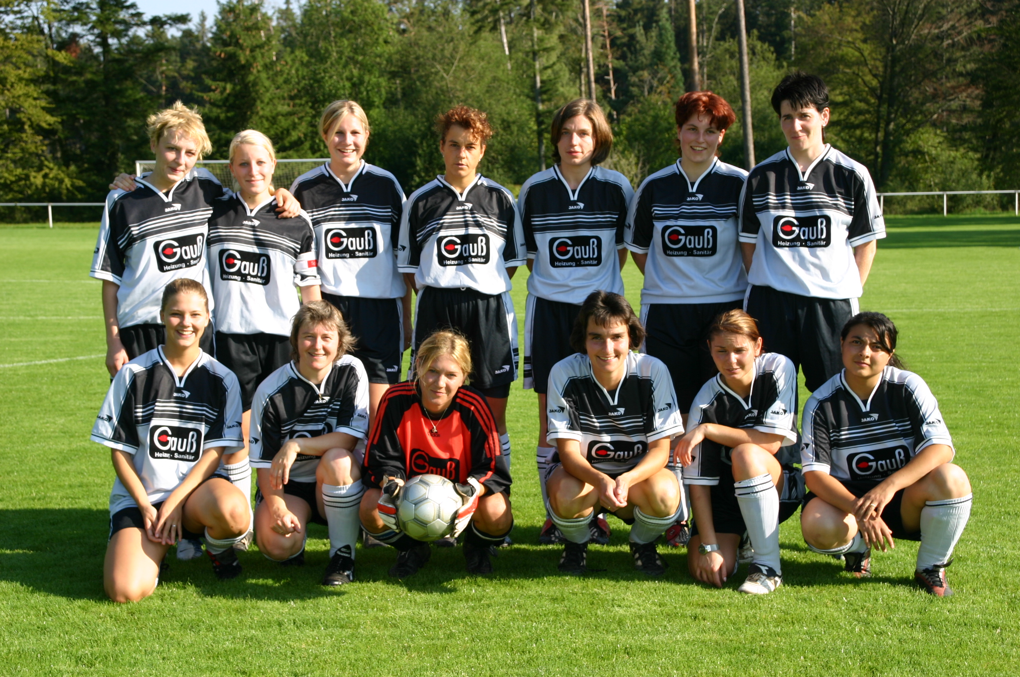 Spvgg Berneck/Zwerenberg » Bernecker Legenden und Idole – Gabi Walter