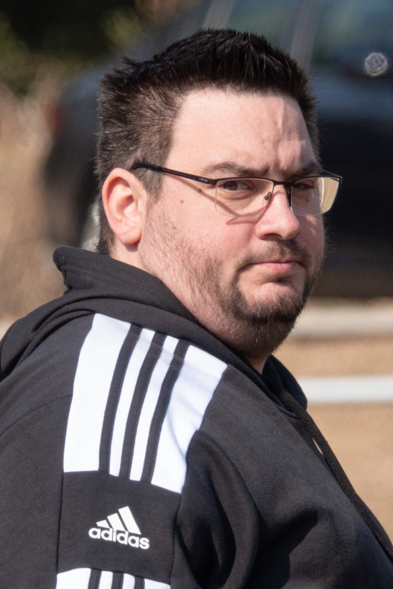 Spvgg Berneck/Zwerenberg » Frauen ab sofort ohne Trainer Sascha Renz