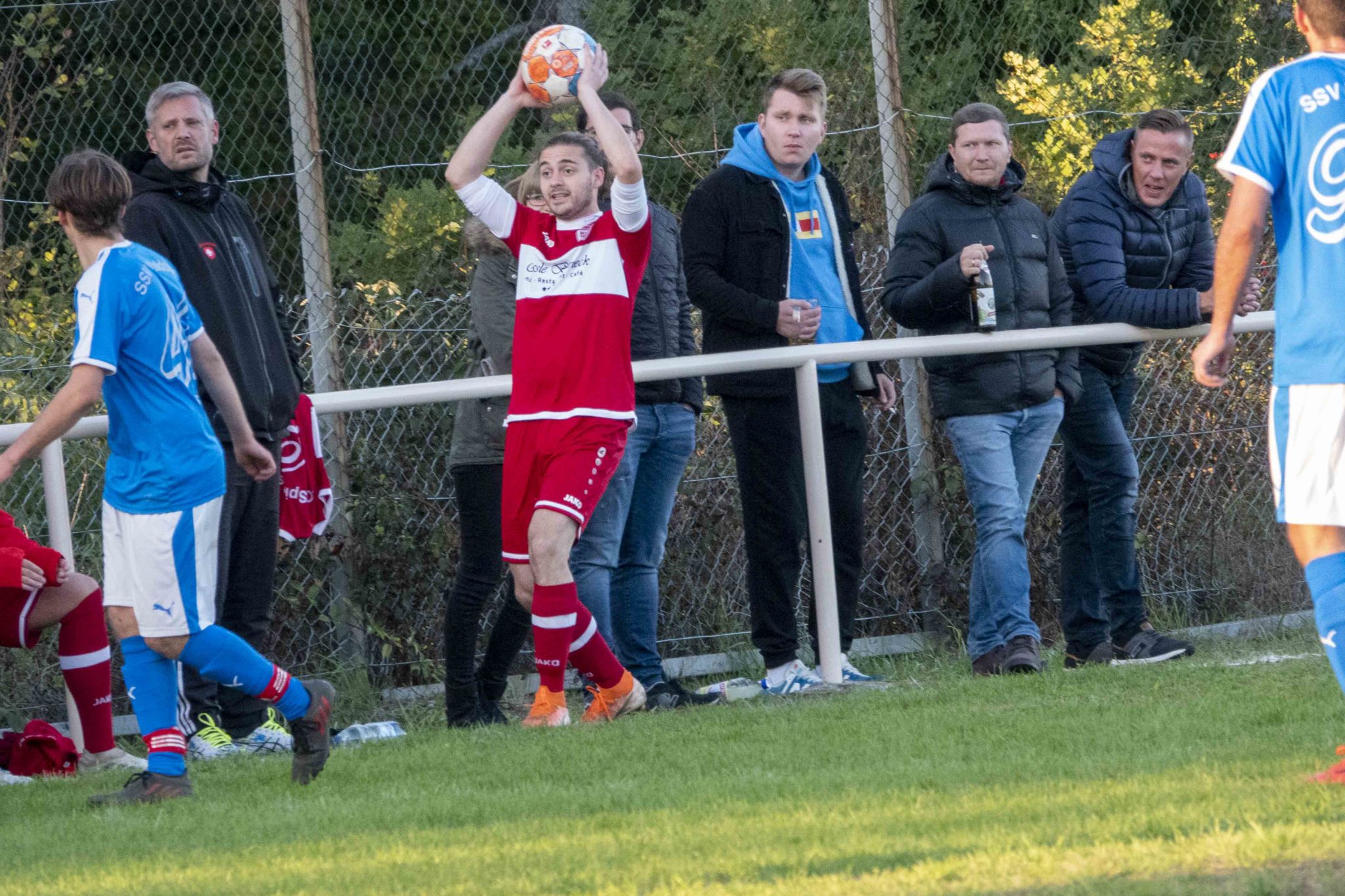 Spvgg Berneck/Zwerenberg » Nachtrag zum Spiel gegen den SSV Walddorf Spvgg Berneck/Zwerenberg » Nachtrag zum Spiel gegen den SSV Walddorf