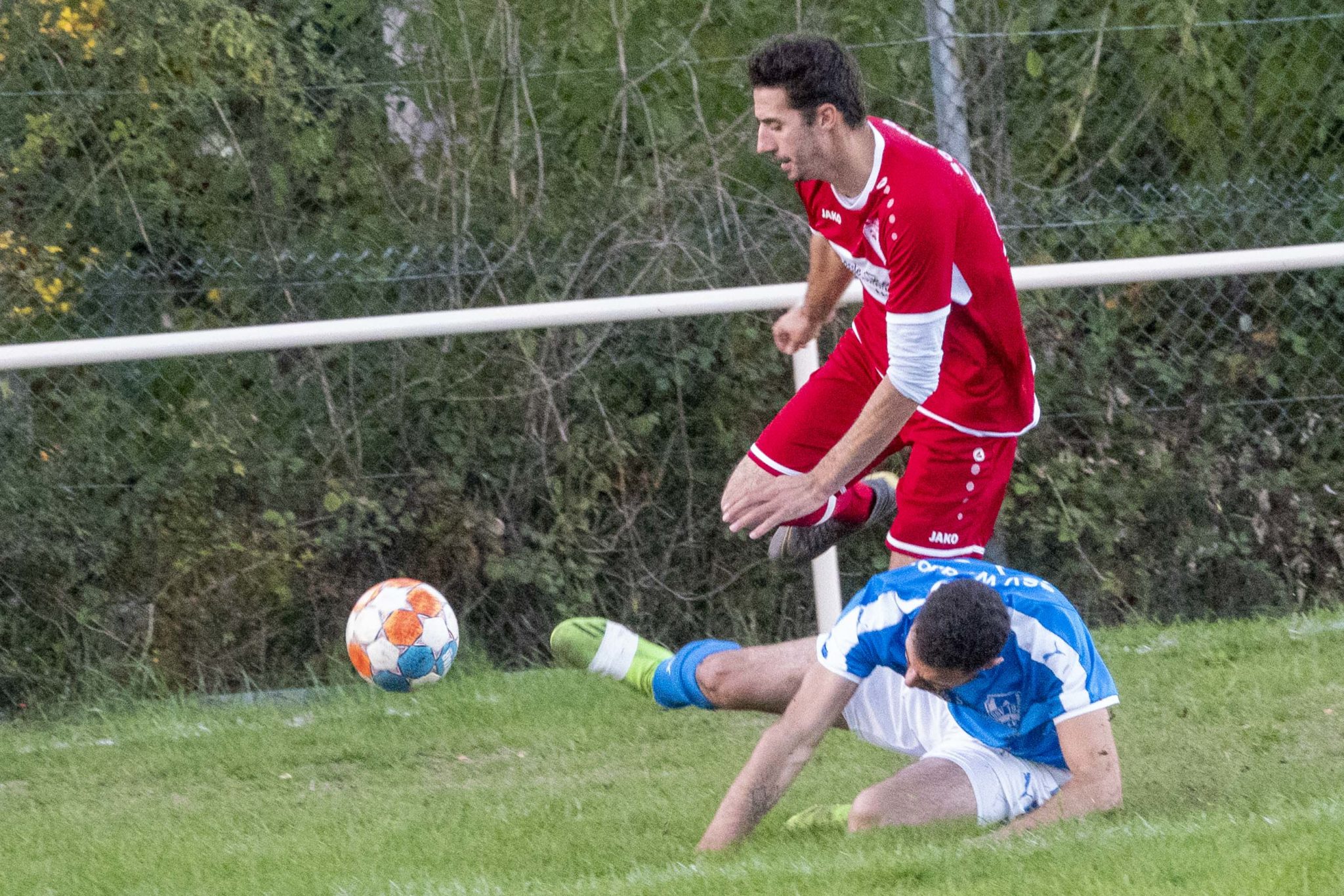 Spvgg Berneck/Zwerenberg » Nachtrag zum Spiel gegen den SSV Walddorf Spvgg Berneck/Zwerenberg » Nachtrag zum Spiel gegen den SSV Walddorf